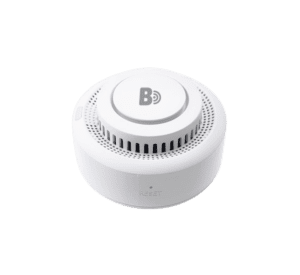 Sensor de humo Wifi - Beiz Domótica